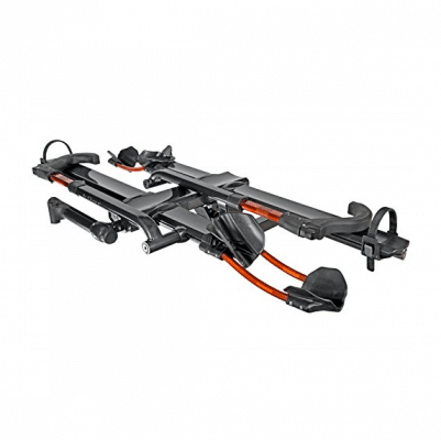 Discover the Top 6 Full-Suspension Mountain Bike Racks for Your Adventures