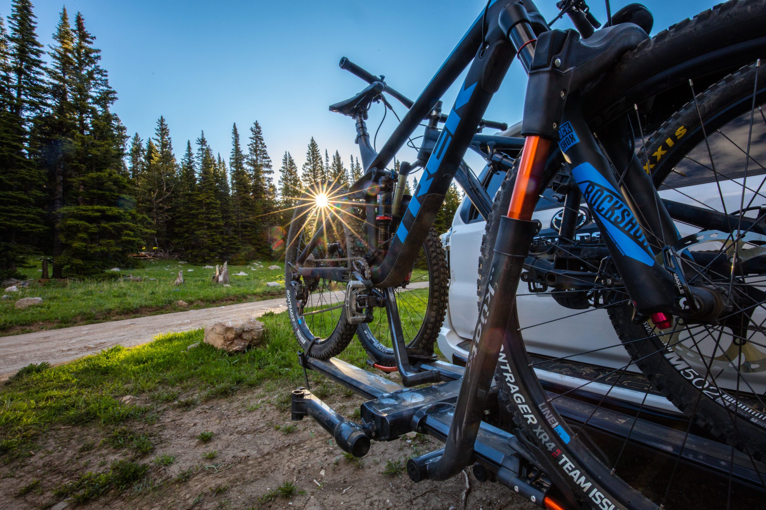 Best E-Bike Racks for SUVs (2025): Heavy Duty Guide