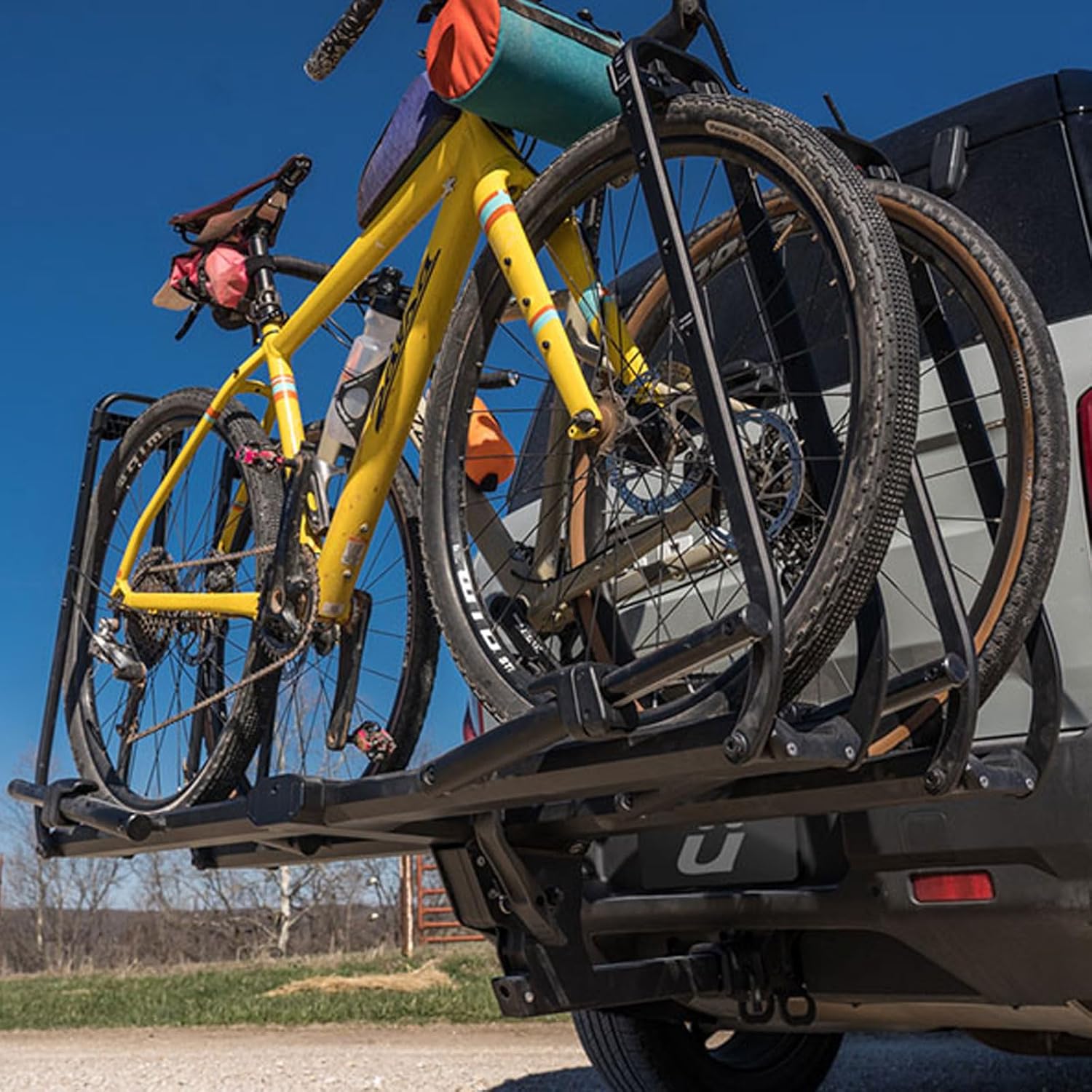 Kuat Piston Pro Bike Rack Review: Sleek, Secure & Easy to Use