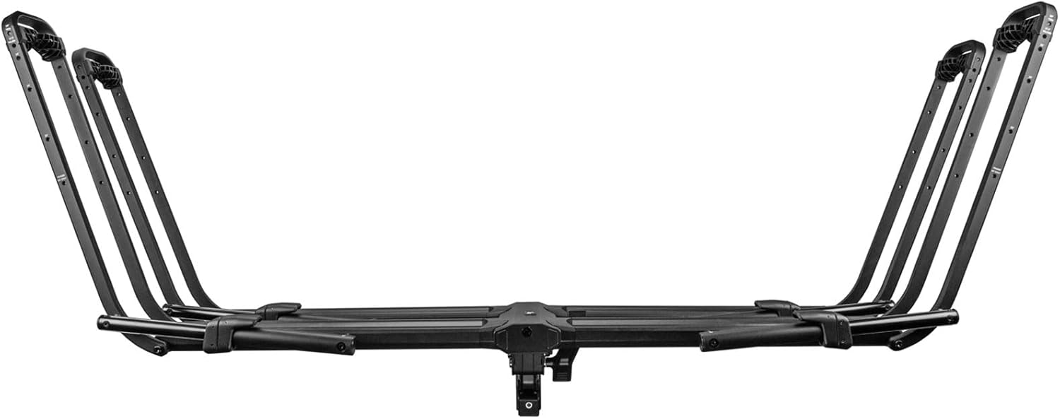 Kuat Piston Pro Bike Rack Review: Sleek, Secure & Easy to Use